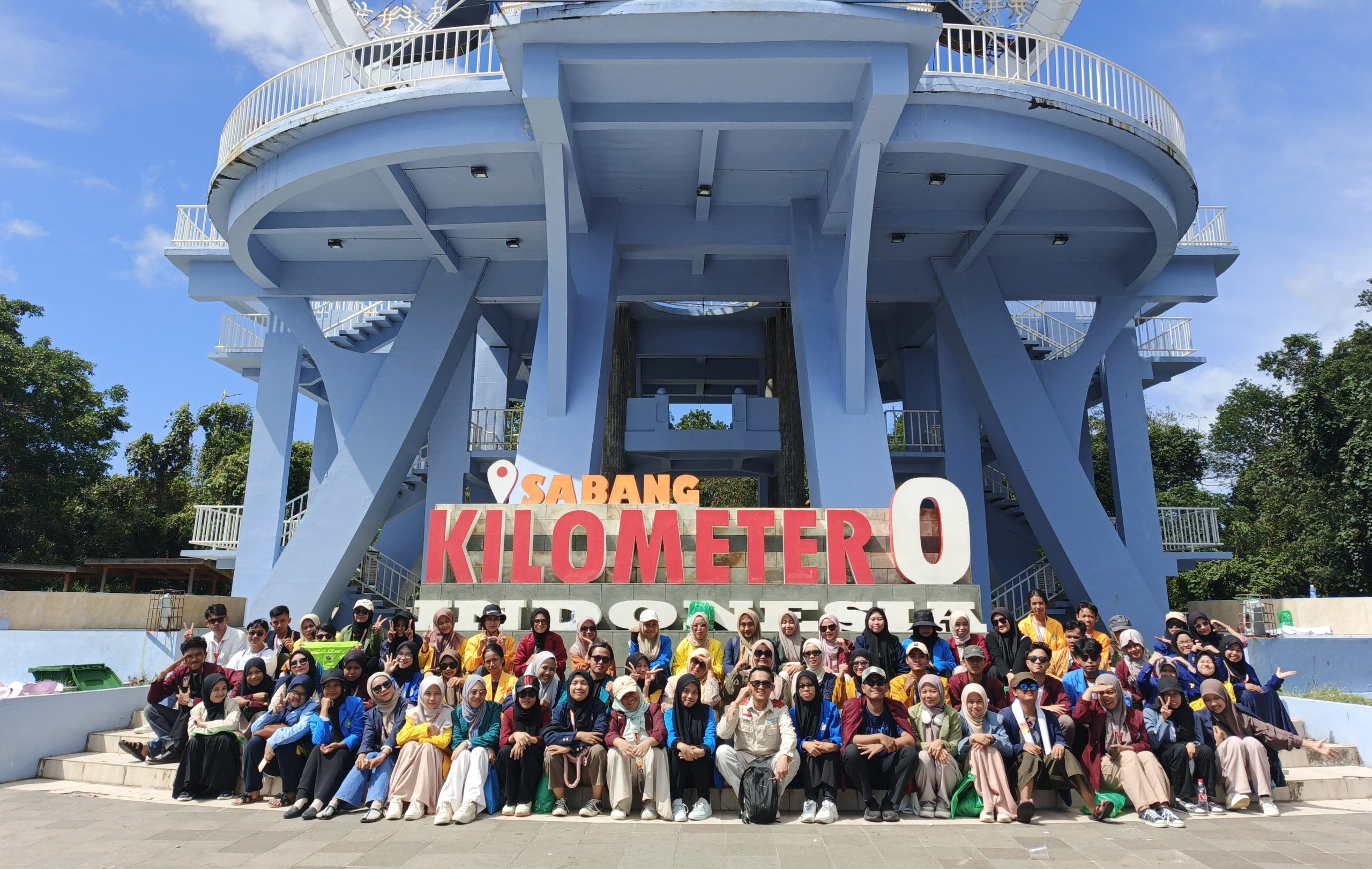 PMM Angkatan 4 Pecahkan Rekor Jumlah Peserta - Travel2Lampung