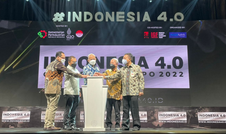 PIDI 4.0 Percepat Pengembangan dan Implementasi Industri 4.0 di ...